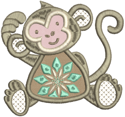 Applique Digitizing – ORO Custom Patches